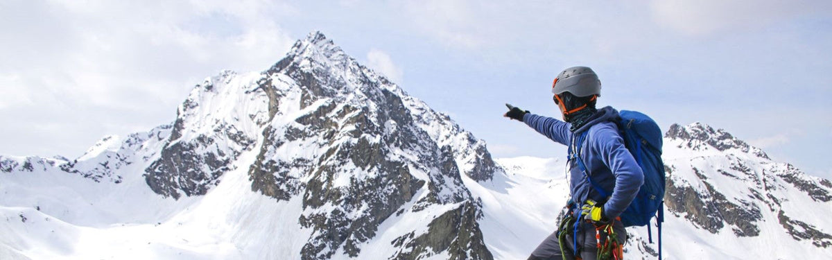 Essential Gear for Mountaineering: A Complete Guide — Next Adventure