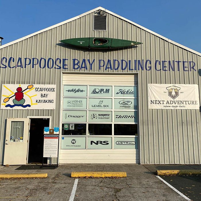 Fall events at the Scappoose Bay Paddling Center — Next Adventure