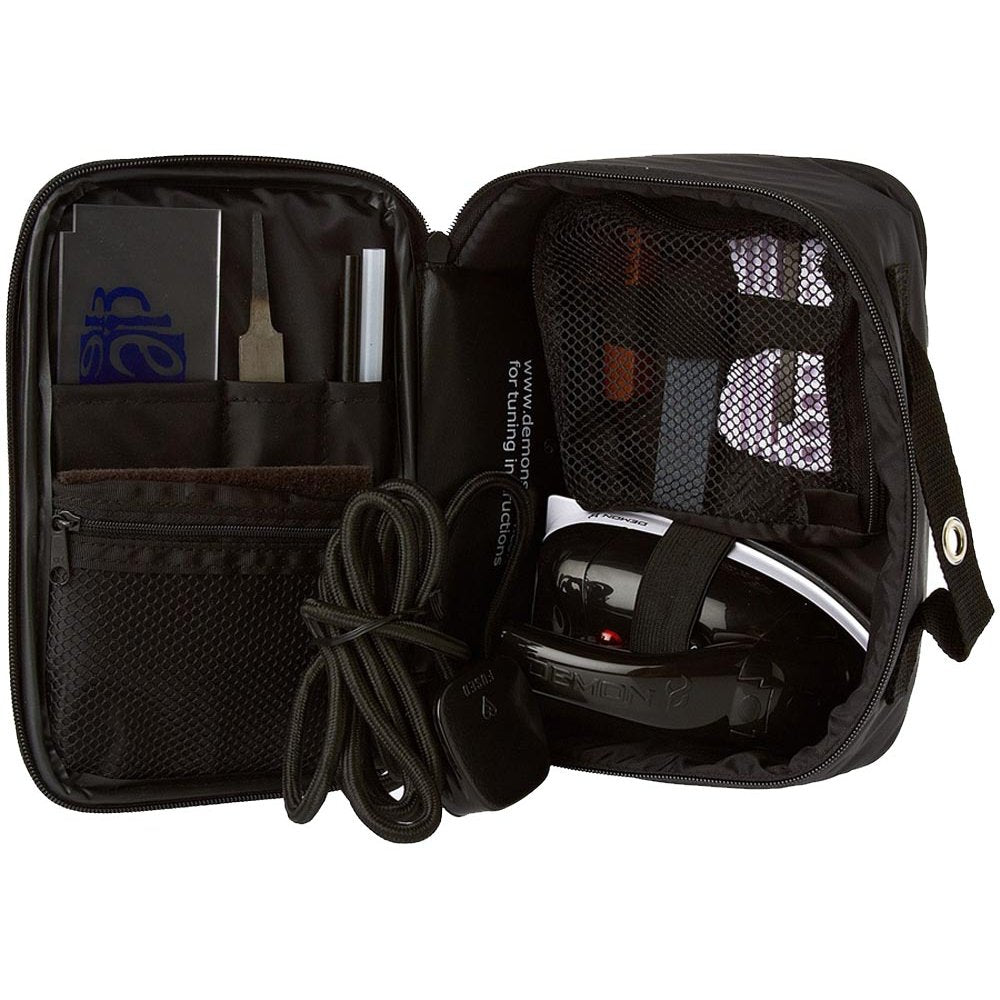 Gear Review: Demon Complete Tune Kit — Next Adventure
