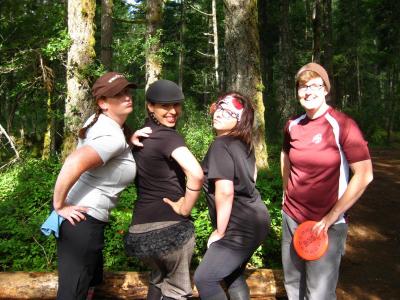 The Showdown in Shelton Shows the Flight Crew a Good Time — Next Adventure