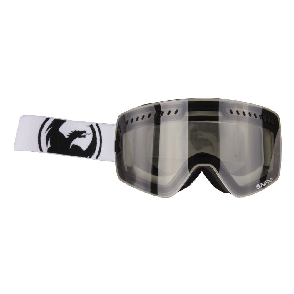 Video Gear Review: Dragon NFXs Goggles — Next Adventure