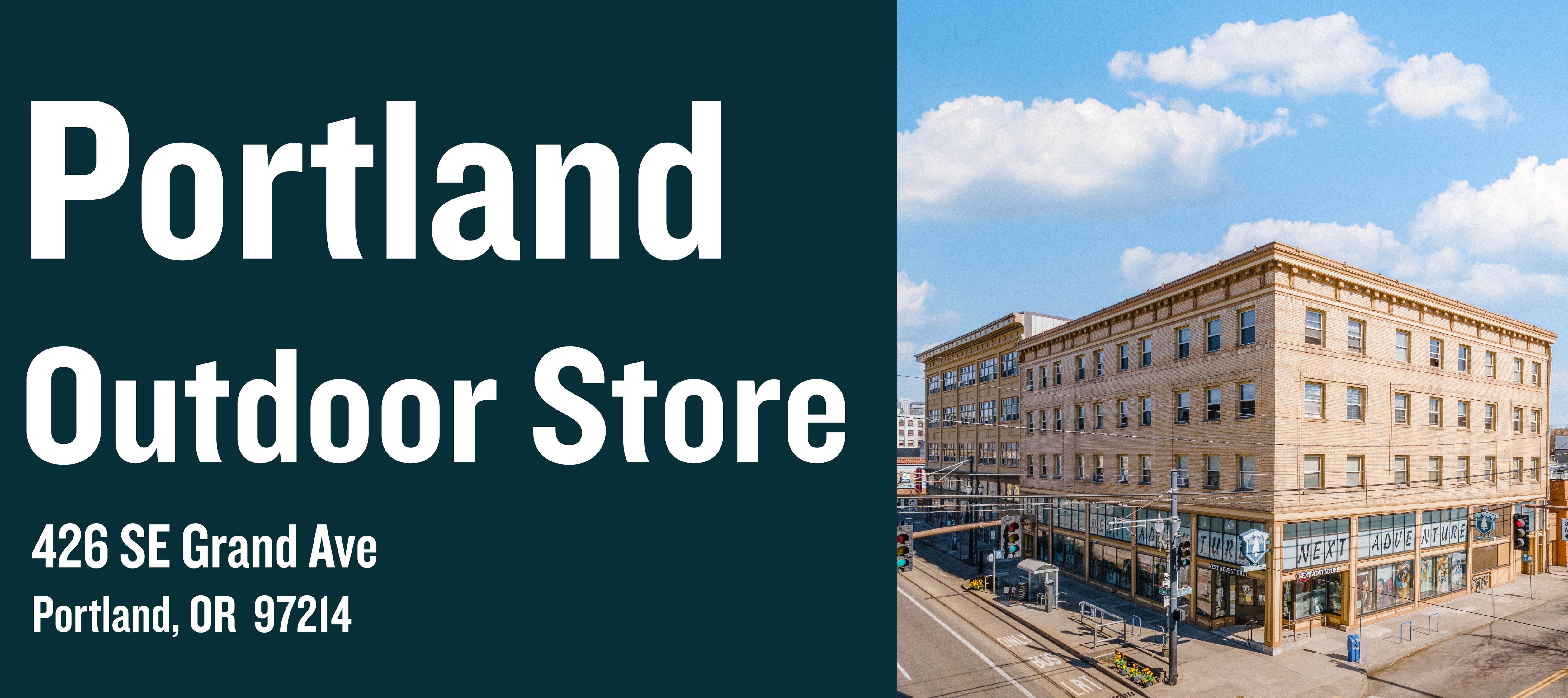 Next Adventure Outdoor Gear & Apparel | Ski Snowboard Climb Camp Paddl