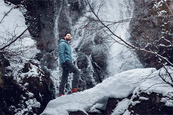 Next Adventure Portland Outdoor Store