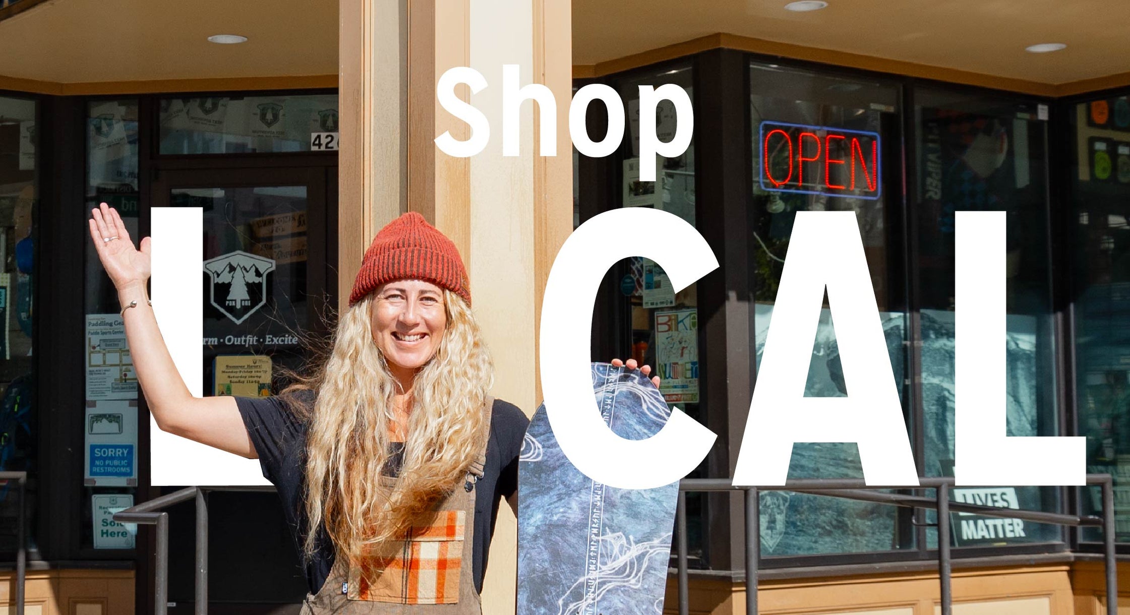 Next Adventure Outdoor Gear & Apparel | Ski Snowboard Climb Camp Paddl