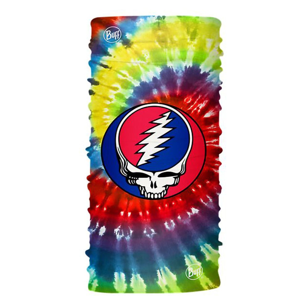 GRATEFUL DEAD ORIGINAL BUFF - ACCESSORIES - Next Adventure