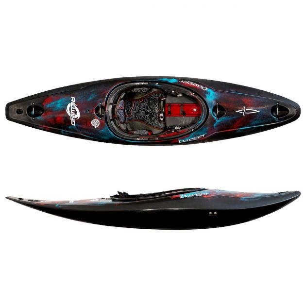 REWIND MEDIUM Kayak (Copy) - Next Adventure