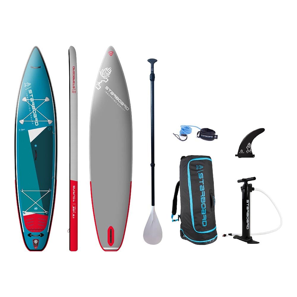 ZEN ROLL SC +PAD 11.2 2023 - Next Adventure