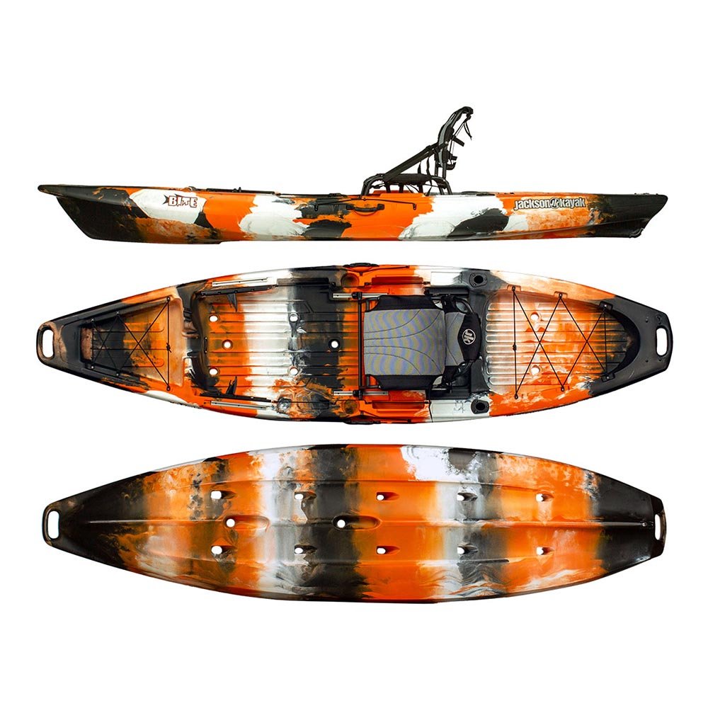 Stay Fishy - Next Adventure