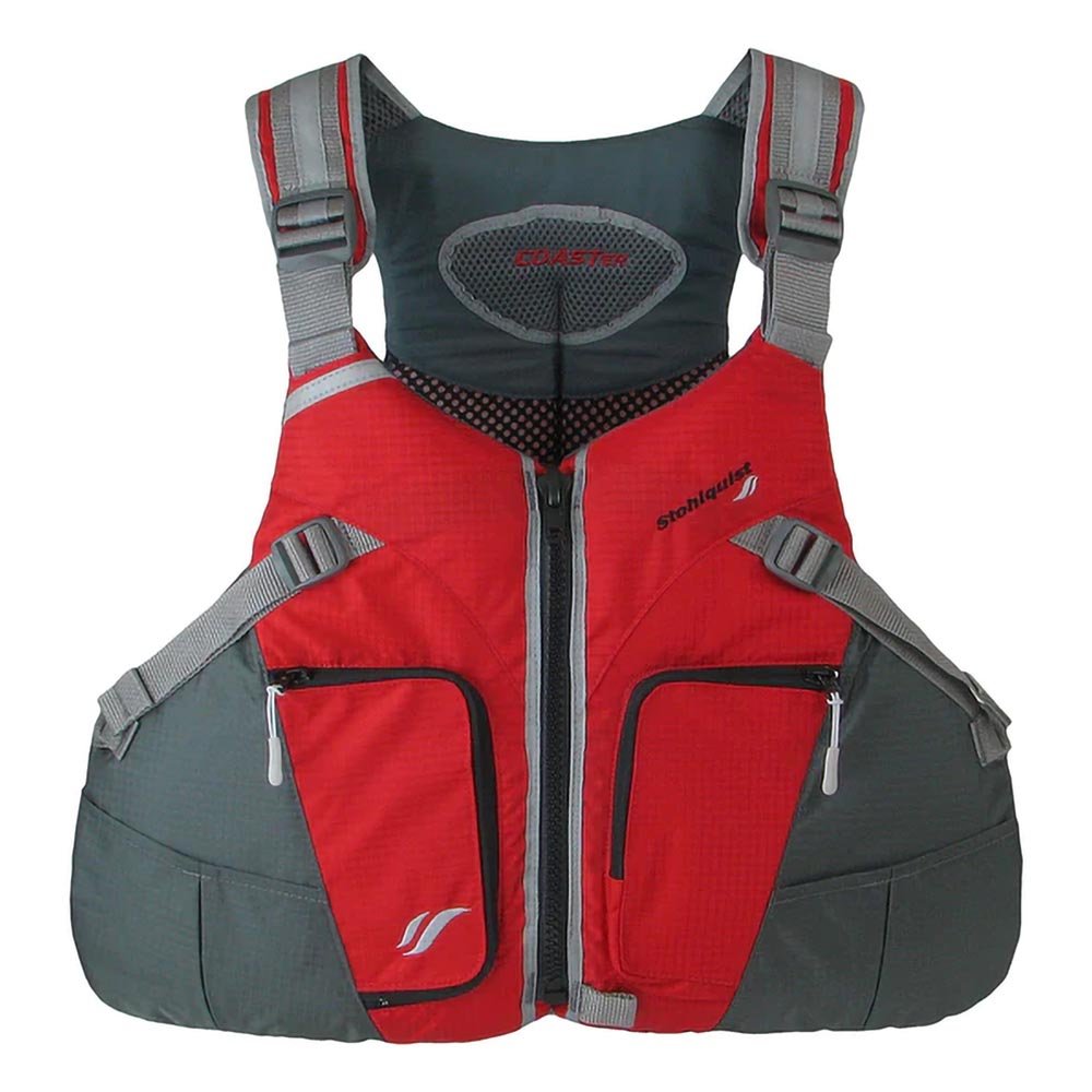 COASTER PFD - Next Adventure