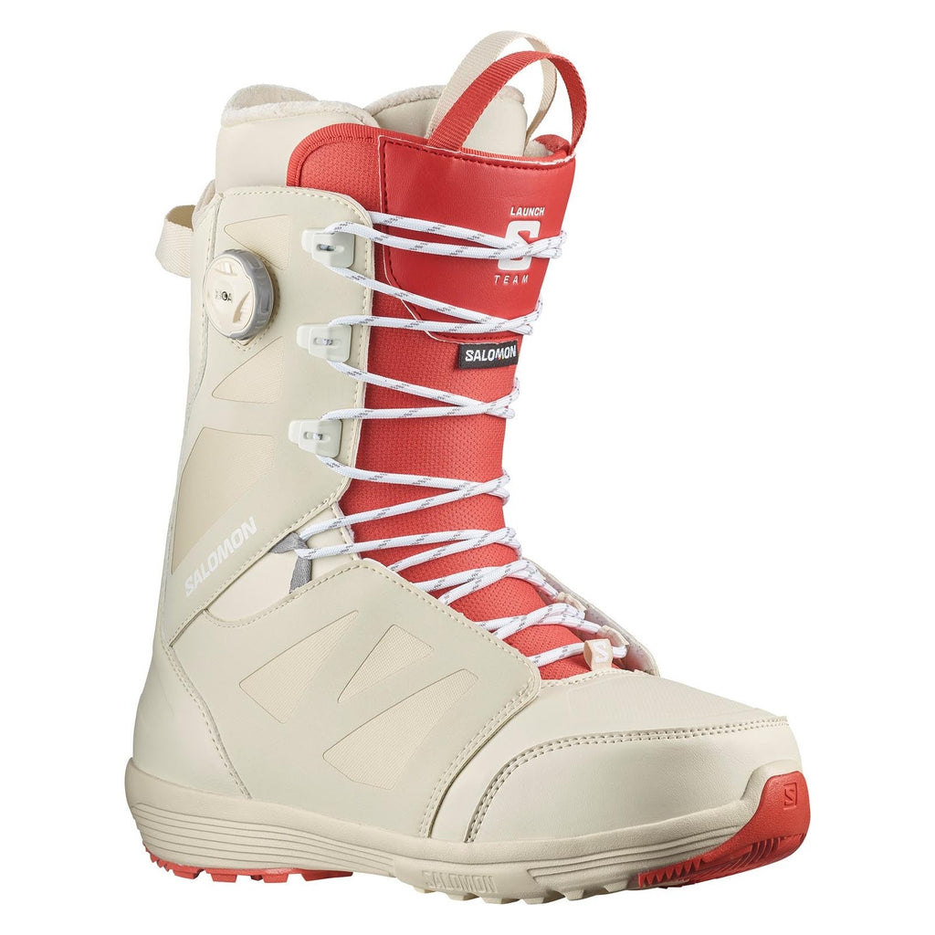 Salomon Ski Boot Size Chart — Next Adventure