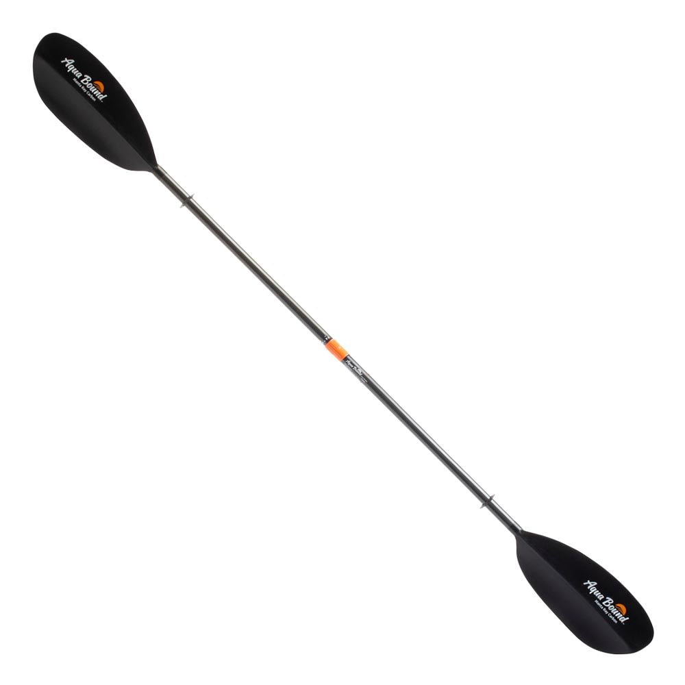 MANTA RAY CARBON POSILOCK - 2 Piece Paddle - Next Adventure