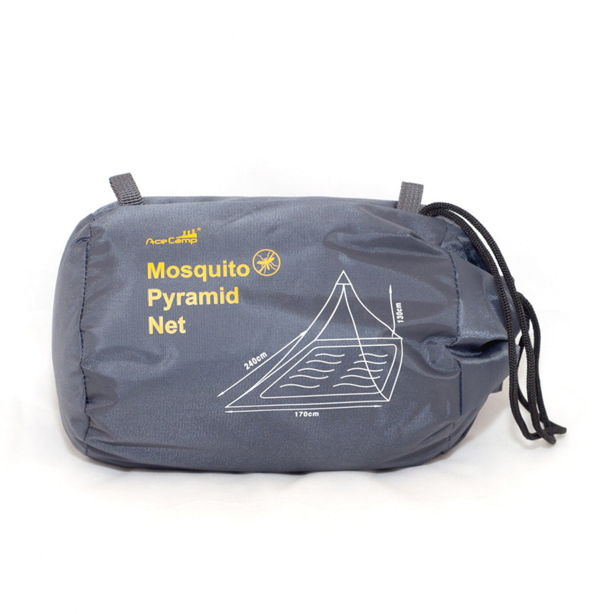 MOSQUITO PYRAMID NET - Next Adventure