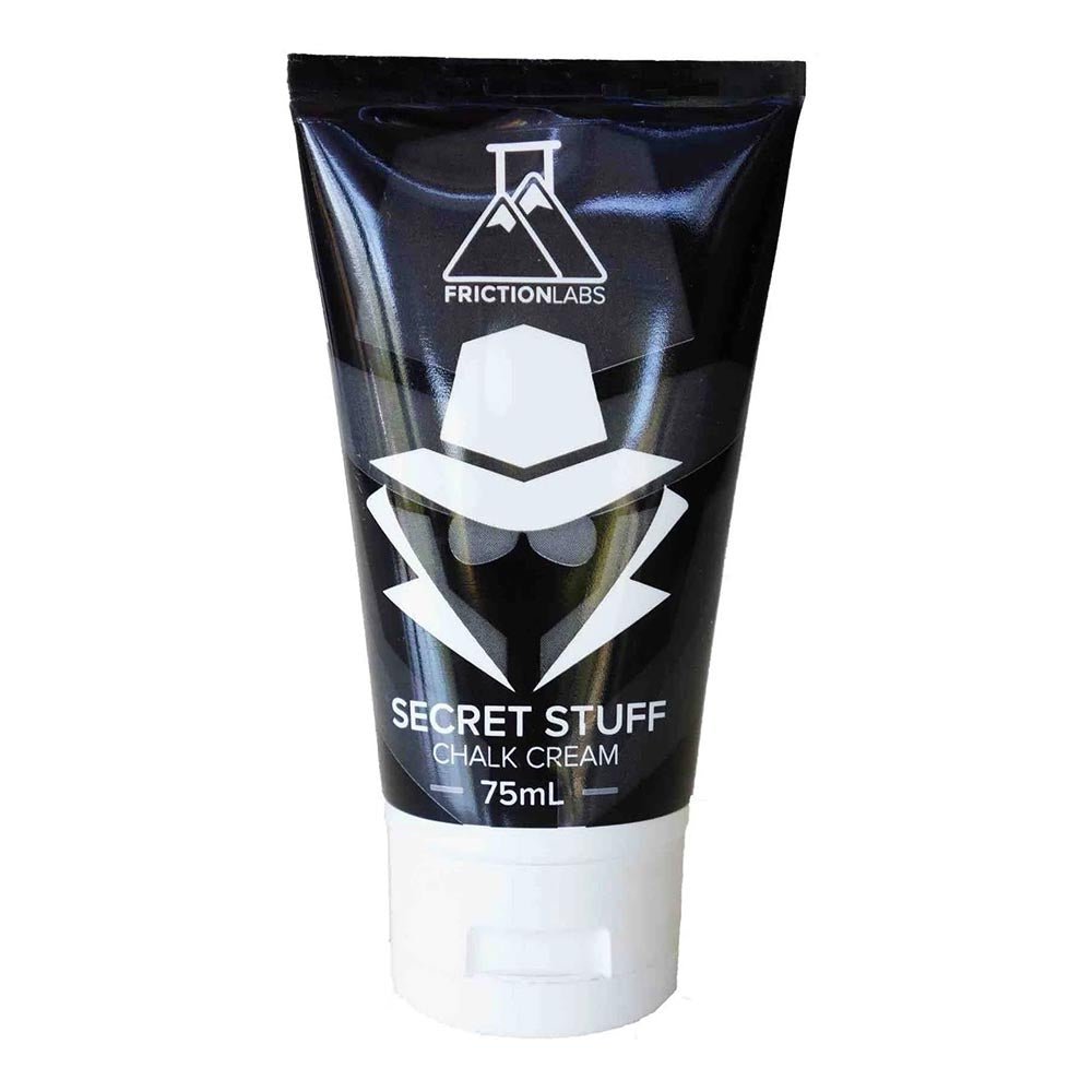 SECRET STUFF - Next Adventure